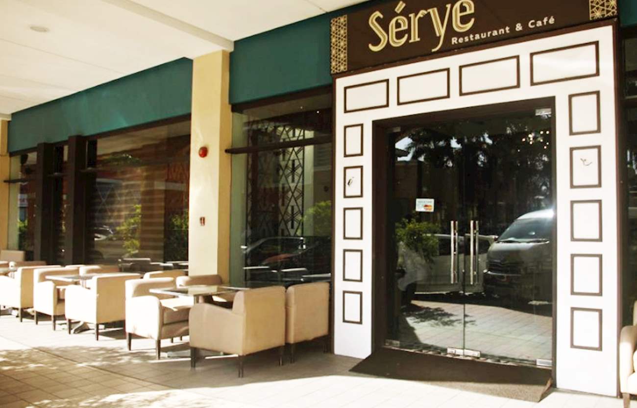 Serye Restaurant & Cafe | TasteAtlas | Recommended authentic restaurants