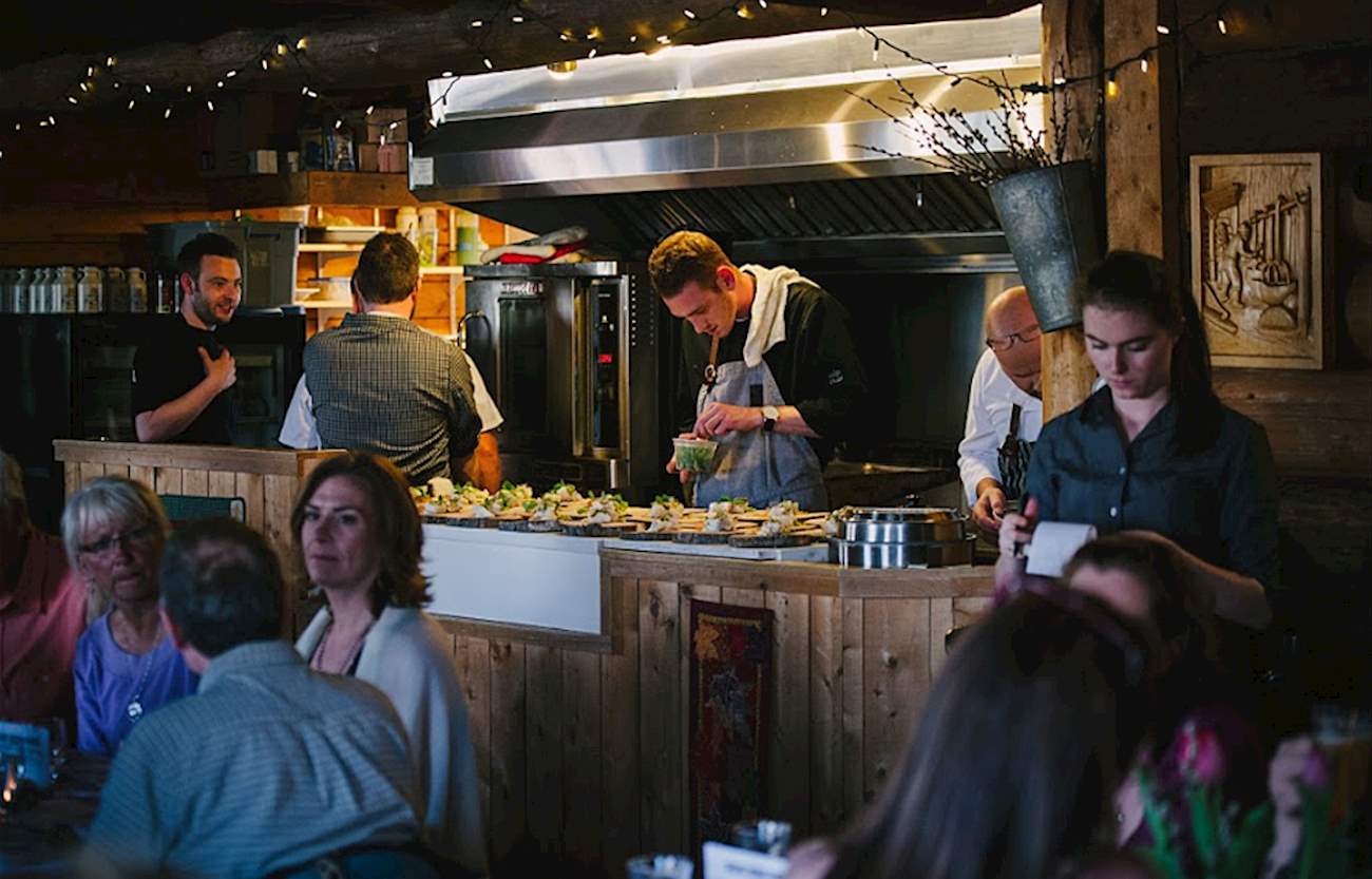 Sugar Moon Farm | TasteAtlas | Recommended authentic restaurants