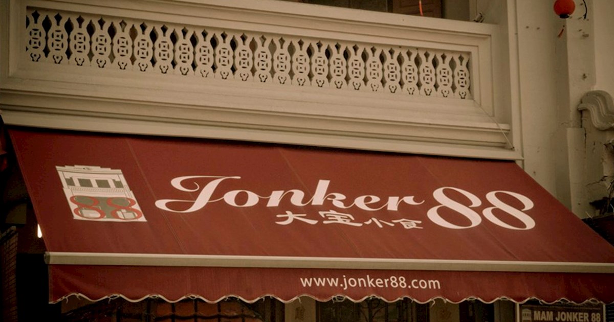 Jonker 88 | TasteAtlas | Recommended authentic restaurants