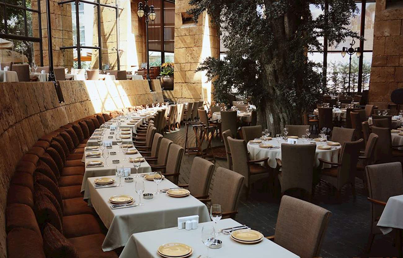 Babel Dbayeh | TasteAtlas | Recommended authentic restaurants