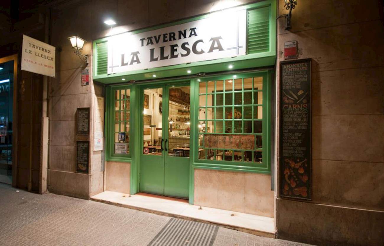 Taverna La Llesca | TasteAtlas | Recommended authentic restaurants