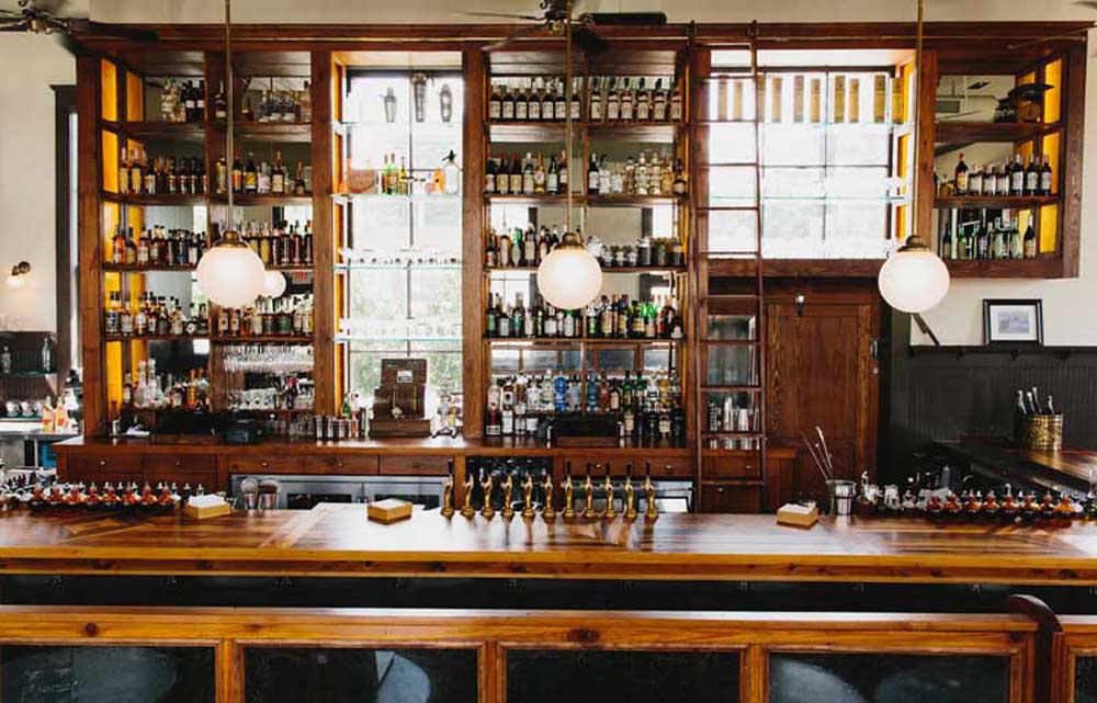 Kimball House | TasteAtlas | Recommended authentic restaurants