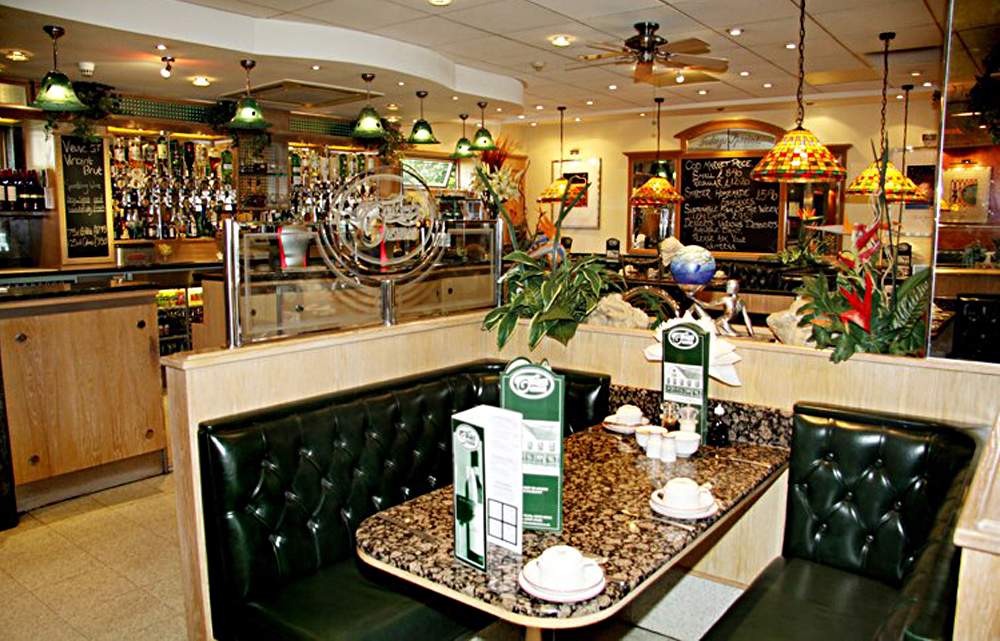 Trenchers | TasteAtlas | Recommended authentic restaurants