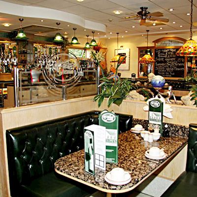 Food in Whitby: Local Dishes, Best Authentic Restaurants | TasteAtlas