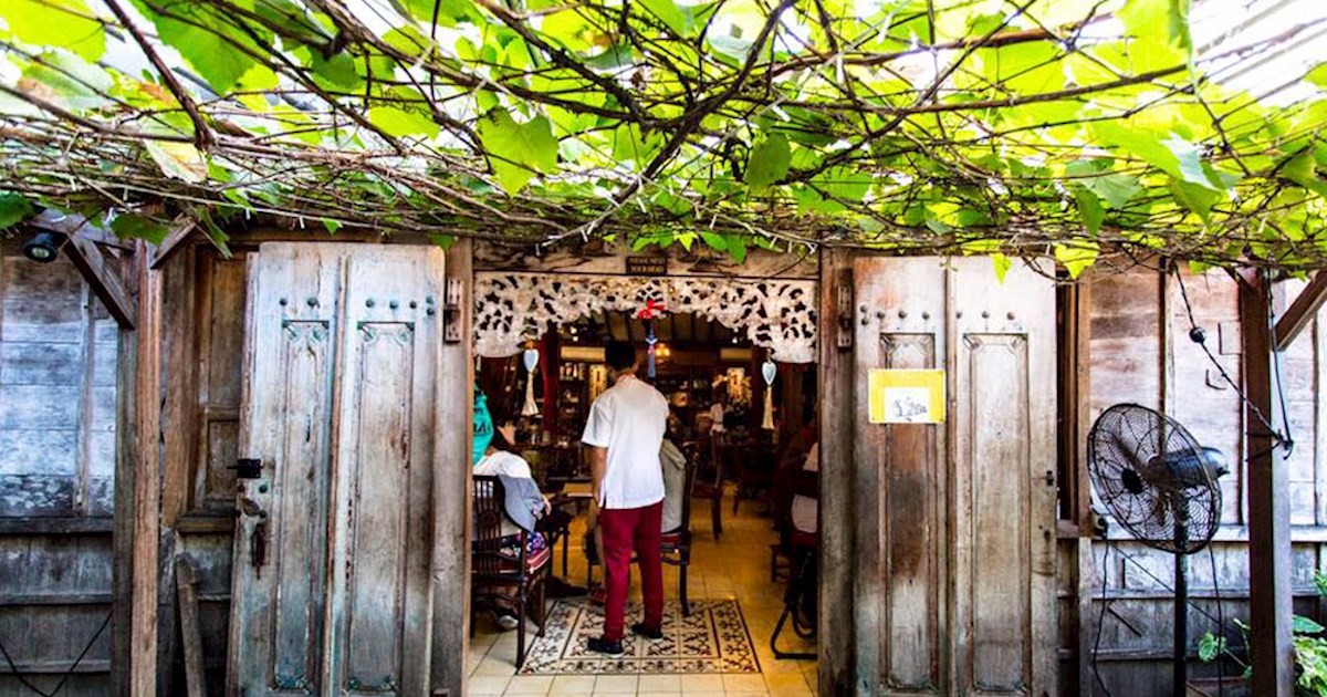 Biku Bali | TasteAtlas | Recommended authentic restaurants