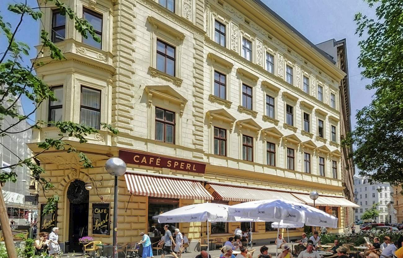 Café Sperl | TasteAtlas | Recommended authentic restaurants