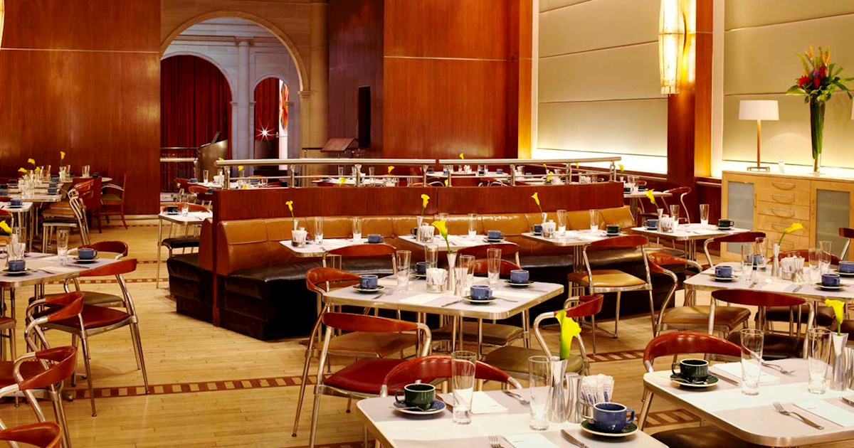 Norma's | TasteAtlas | Recommended authentic restaurants