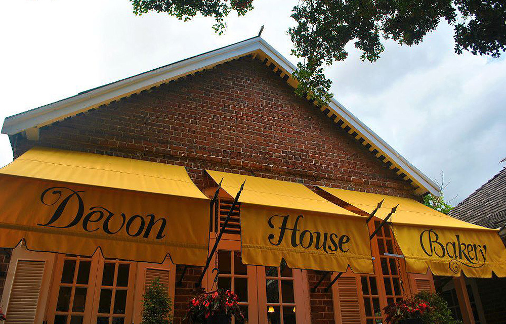 Devon House Bakery | TasteAtlas | Recommended authentic restaurants