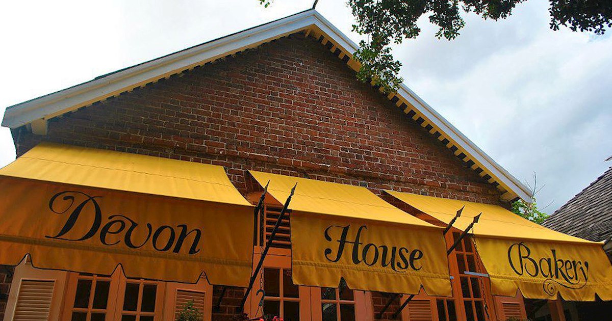 Devon House Bakery | TasteAtlas | Recommended authentic restaurants