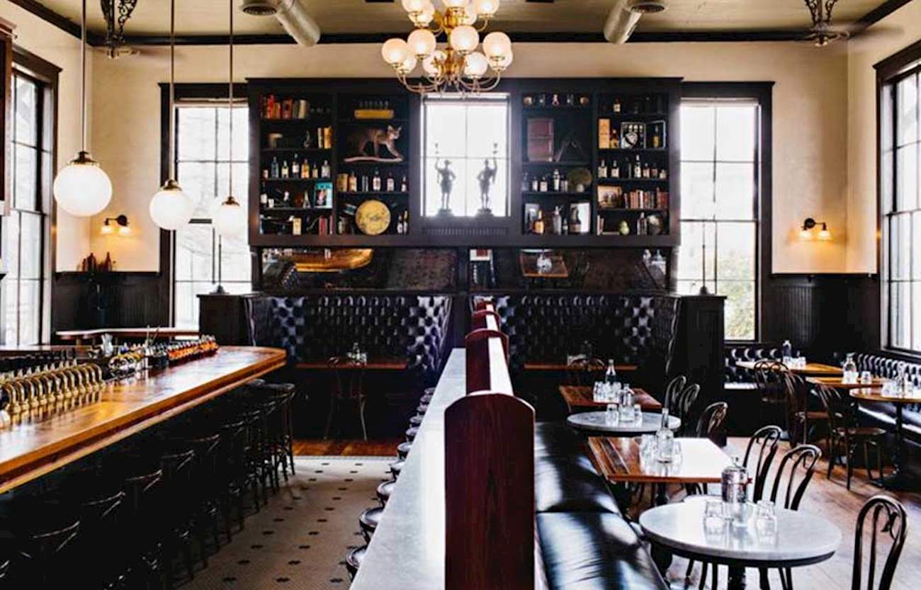 Kimball House | TasteAtlas | Recommended authentic restaurants