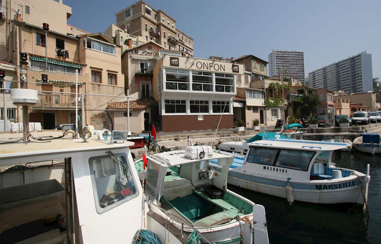 Chez Fonfon | TasteAtlas | Recommended authentic restaurants