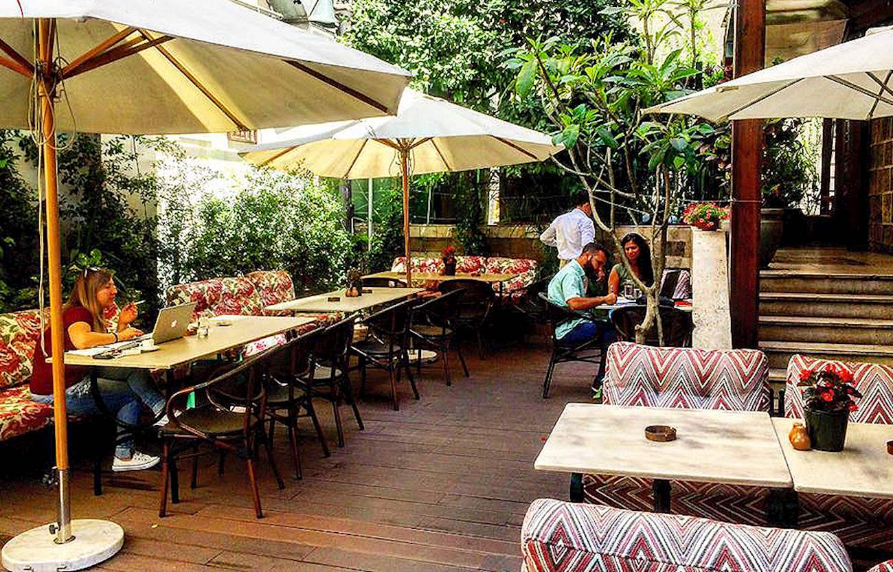 Mayrig | TasteAtlas | Recommended authentic restaurants