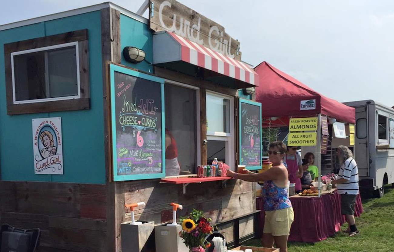 Curd Girl | TasteAtlas | Recommended authentic restaurants