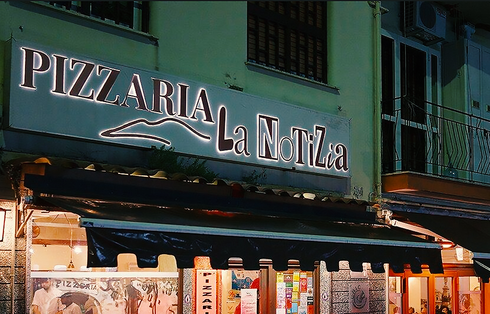 La Notizia | TasteAtlas | Recommended authentic restaurants