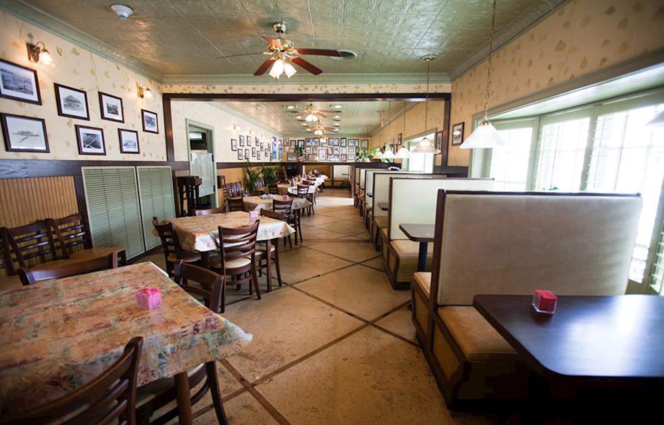 Barbara Jean's Restaurant | TasteAtlas | Recommended authentic restaurants