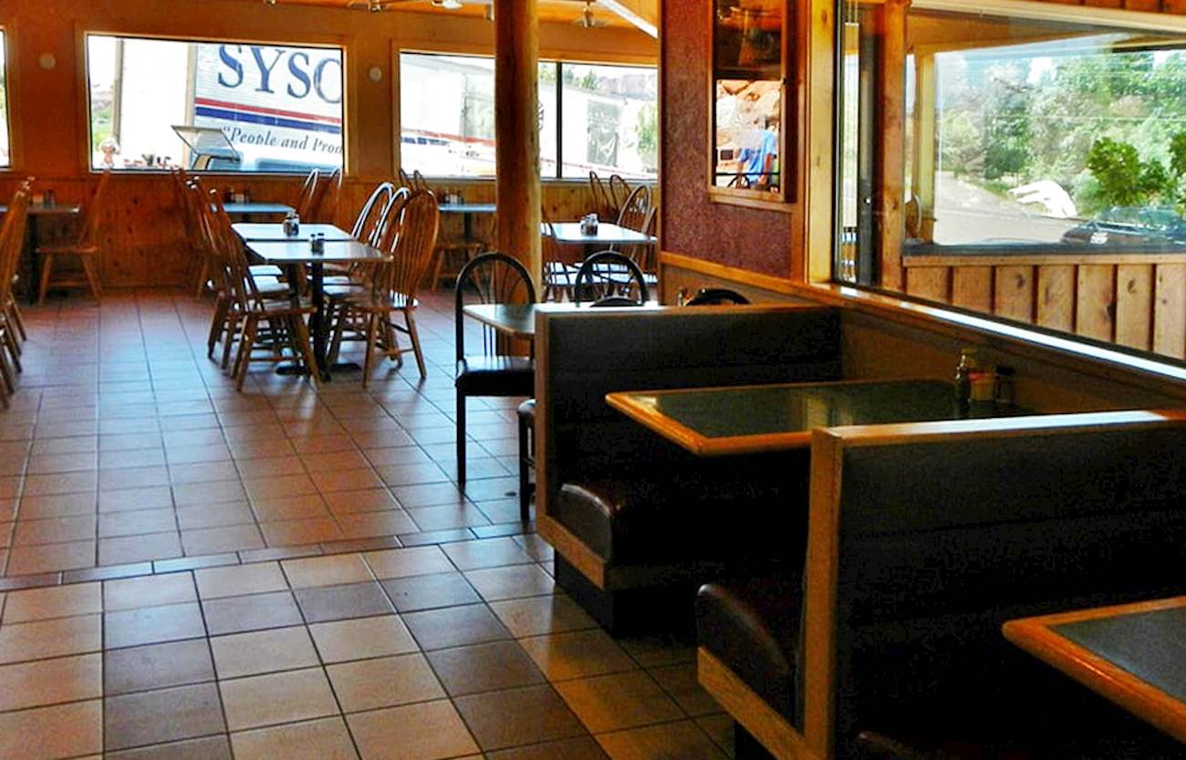 Twin Rocks Cafe | TasteAtlas | Recommended authentic restaurants