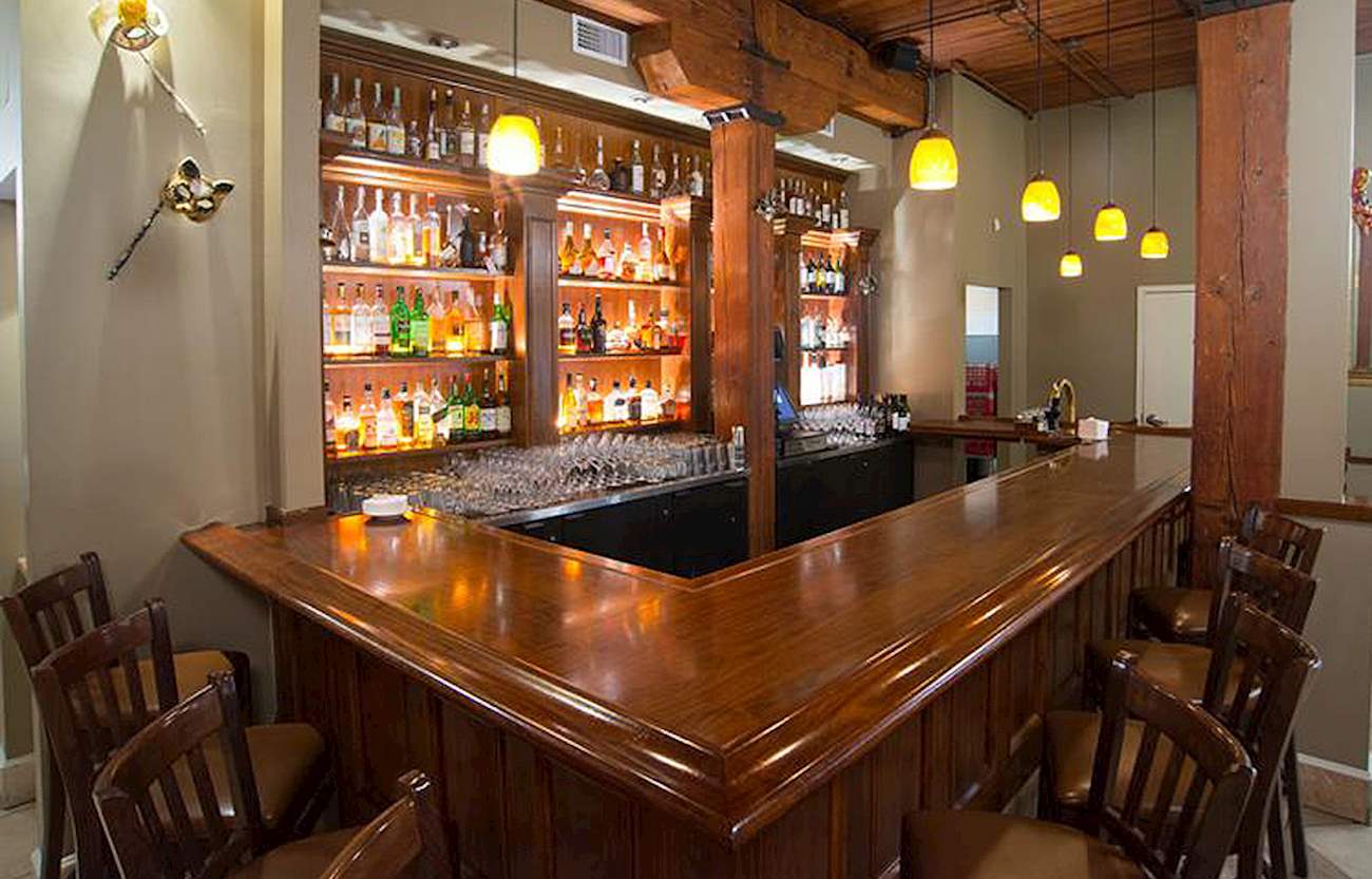 Bacaro Restaurant | TasteAtlas | Recommended authentic restaurants