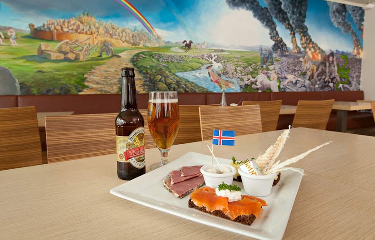 Cafe Loki | TasteAtlas | Recommended authentic restaurants