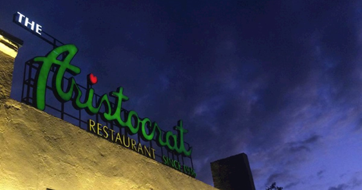 The Aristocrat | TasteAtlas | Recommended authentic restaurants