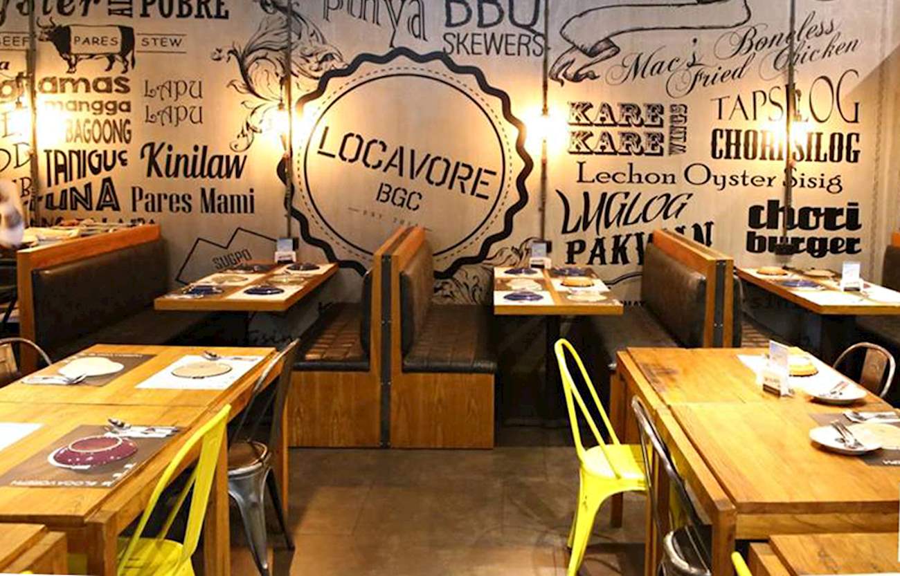 Locavore | TasteAtlas | Recommended authentic restaurants