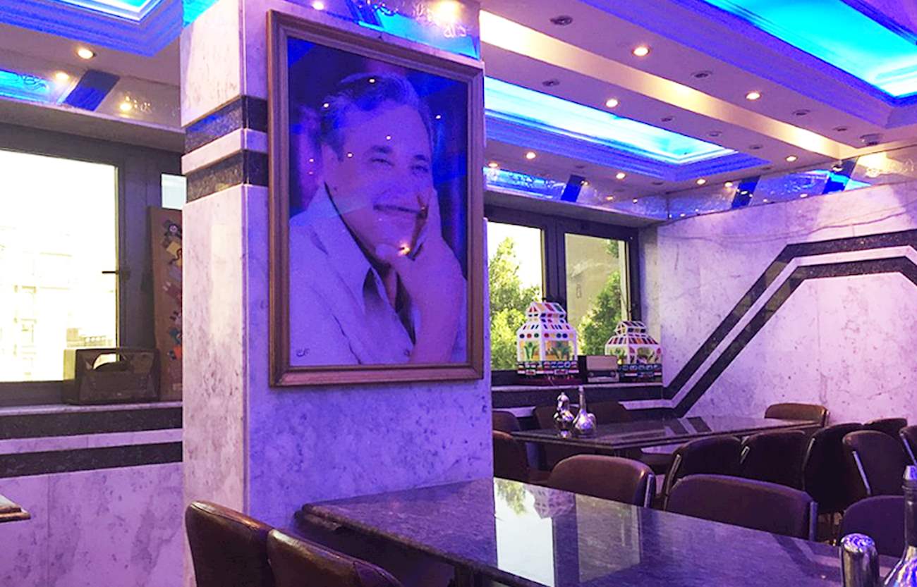 Koshary Abou Tarek | TasteAtlas | Recommended authentic restaurants