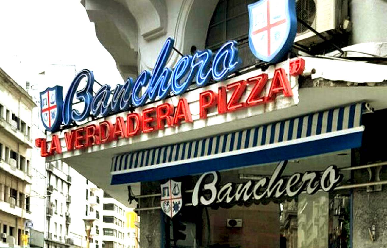 Banchero | TasteAtlas | Recommended authentic restaurants