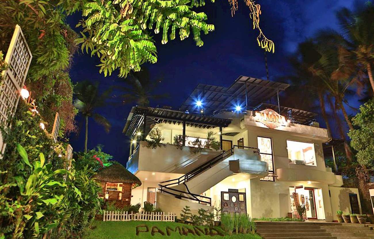 Pamana Restaurant | TasteAtlas | Recommended authentic restaurants