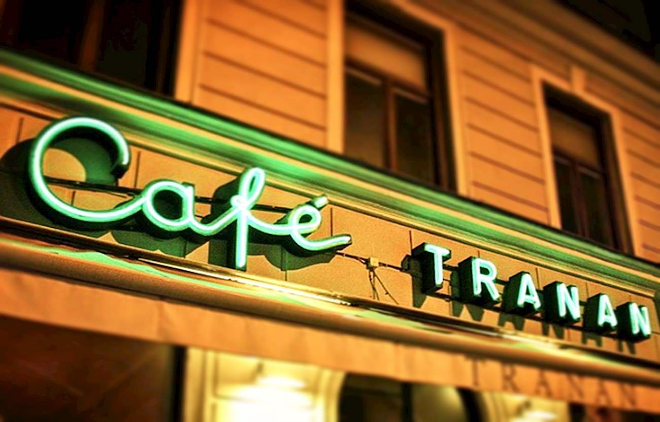 Tranan | TasteAtlas | Recommended authentic restaurants