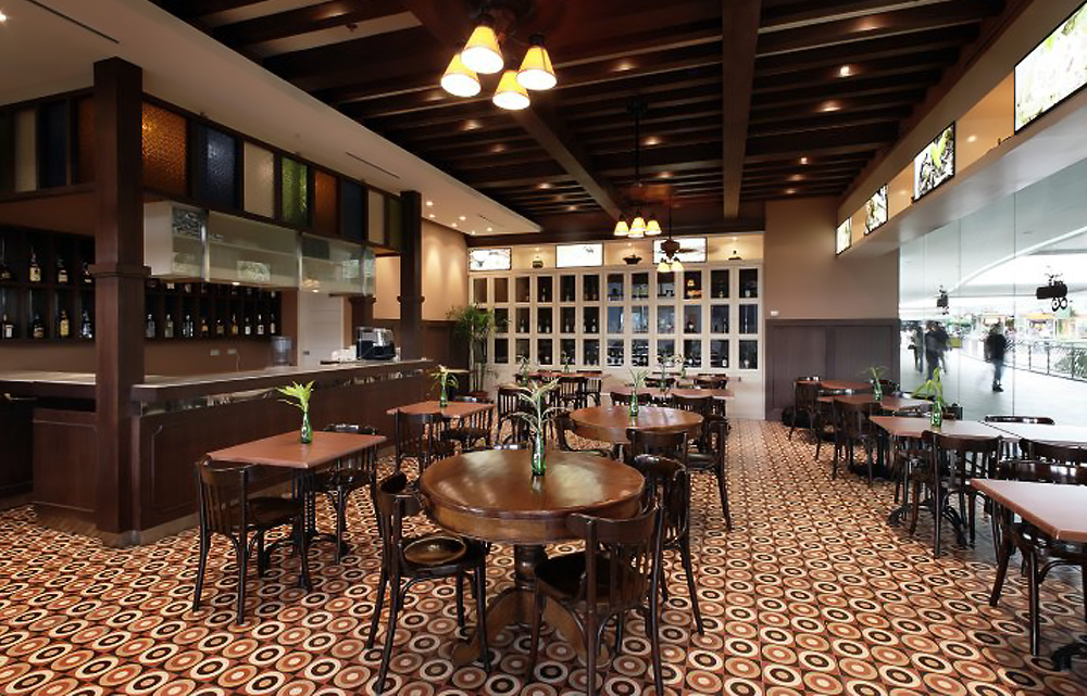 Cafe Adriatico | TasteAtlas | Recommended authentic restaurants