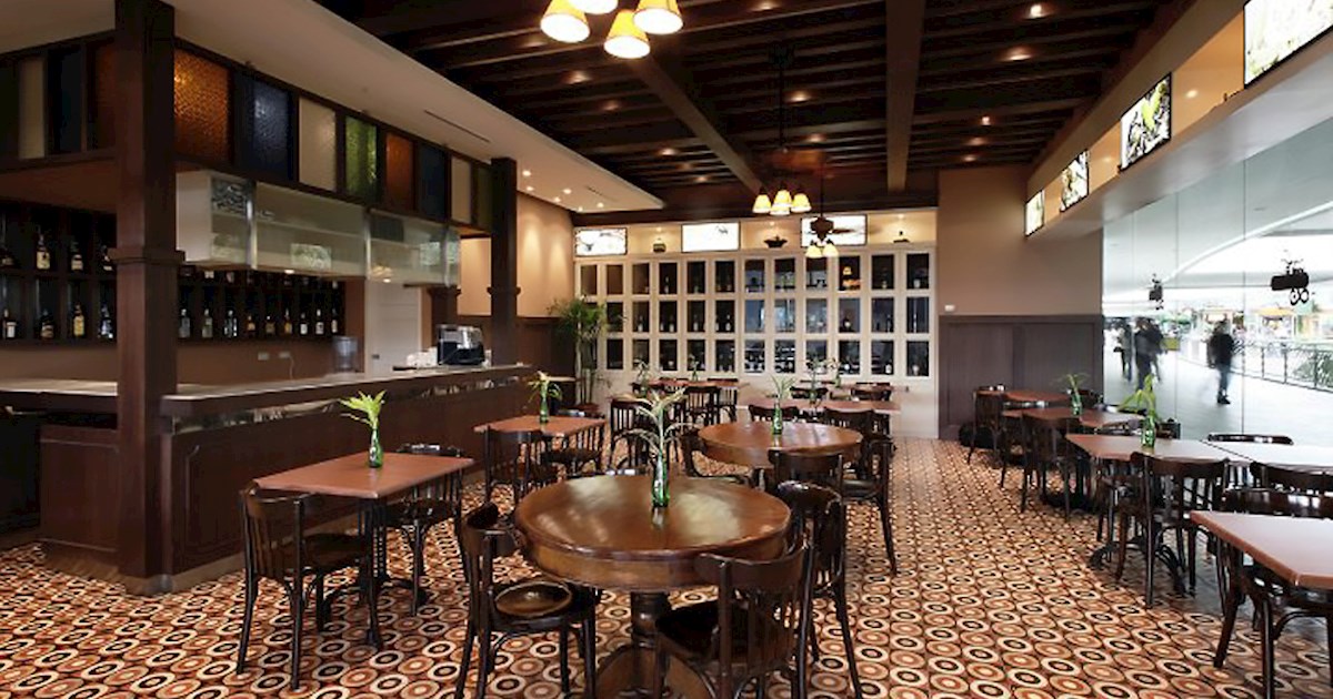 Cafe Adriatico | TasteAtlas | Recommended authentic restaurants