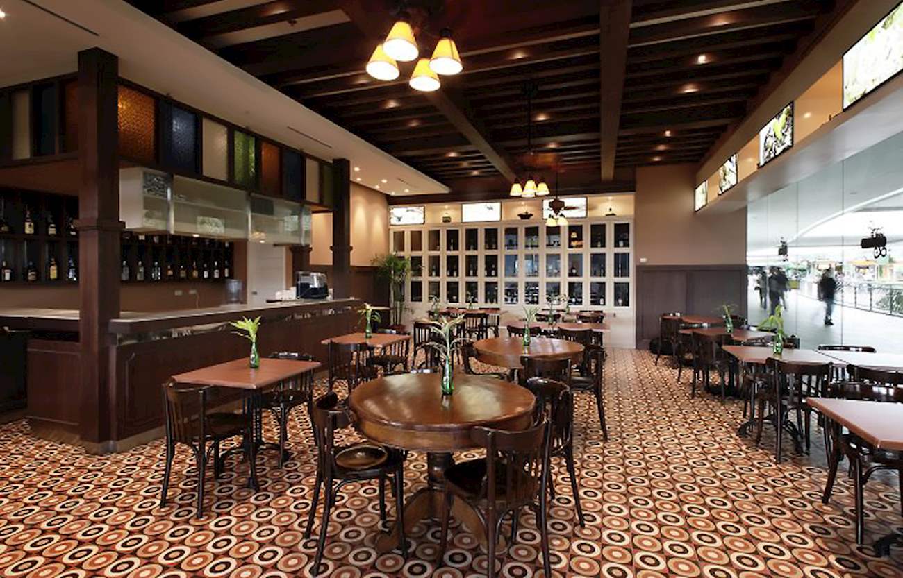 Cafe Adriatico | TasteAtlas | Recommended authentic restaurants