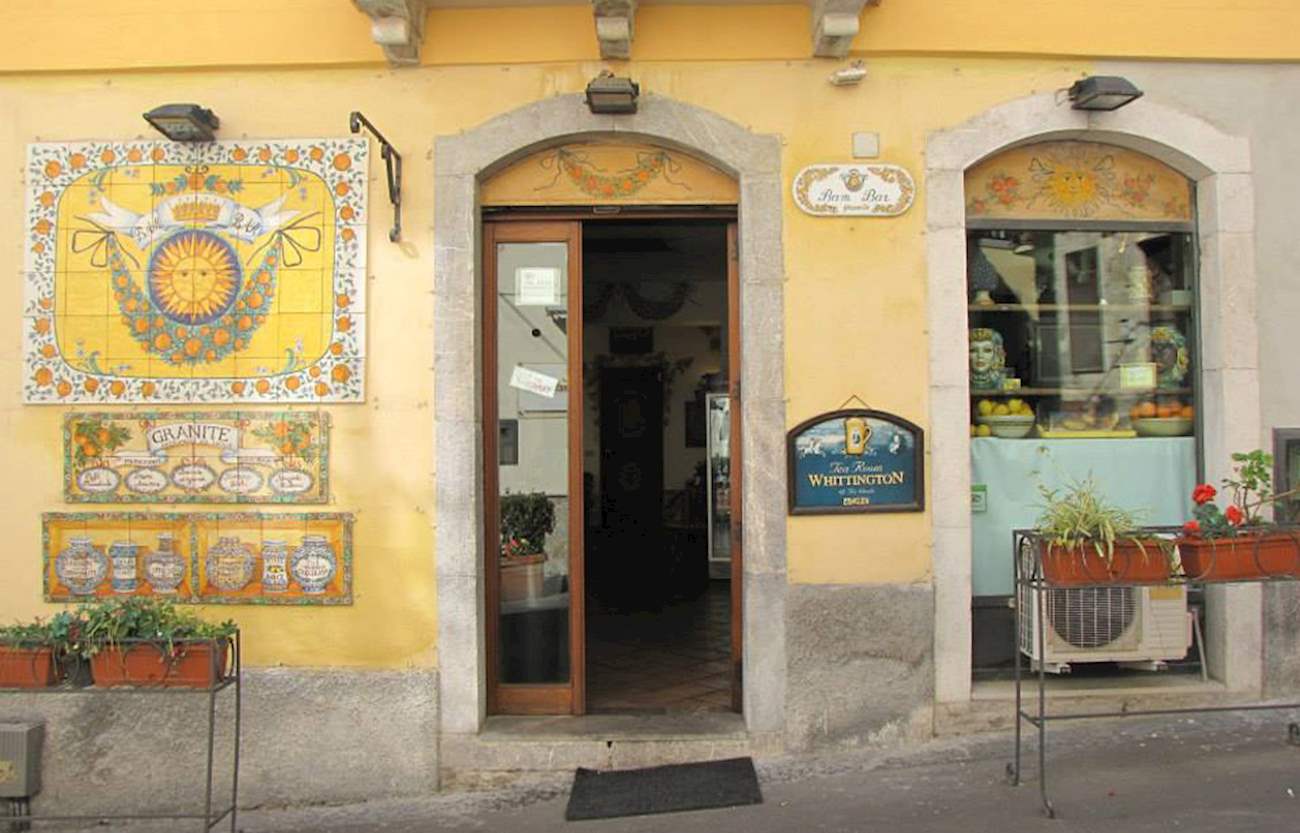 Bam Bar | TasteAtlas | Recommended authentic restaurants