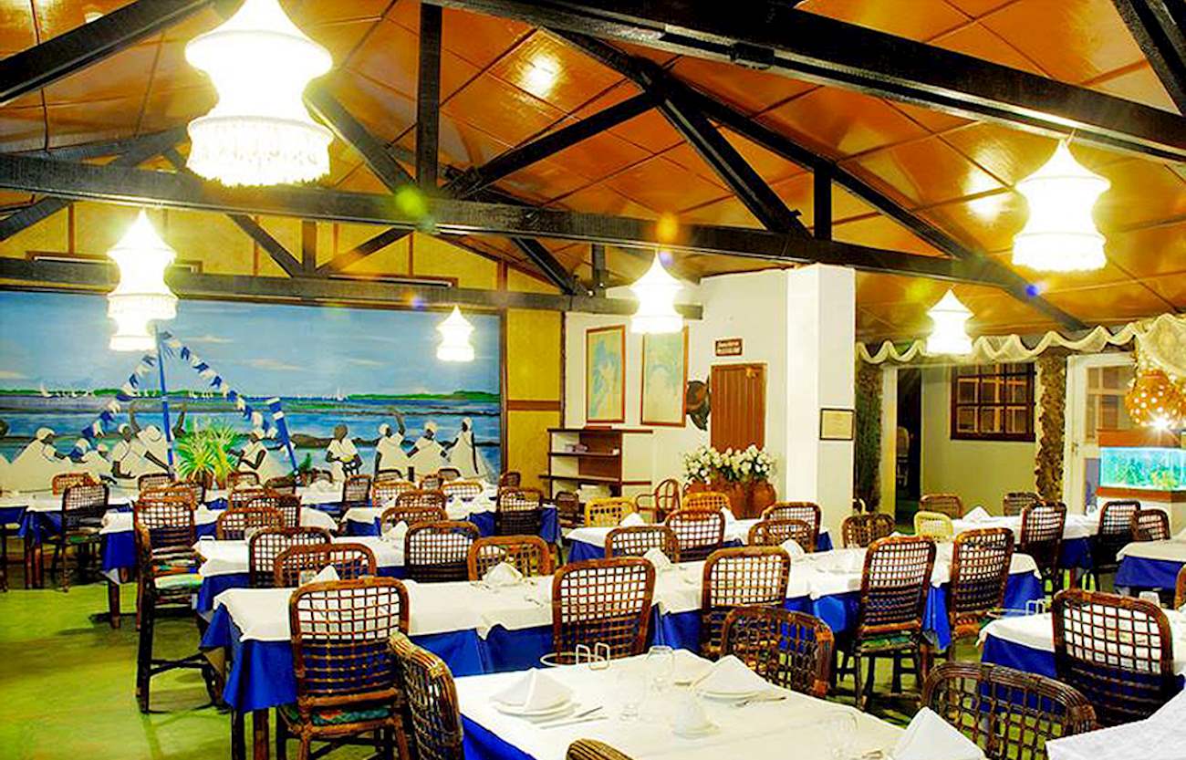 Yemanjá | TasteAtlas | Recommended authentic restaurants