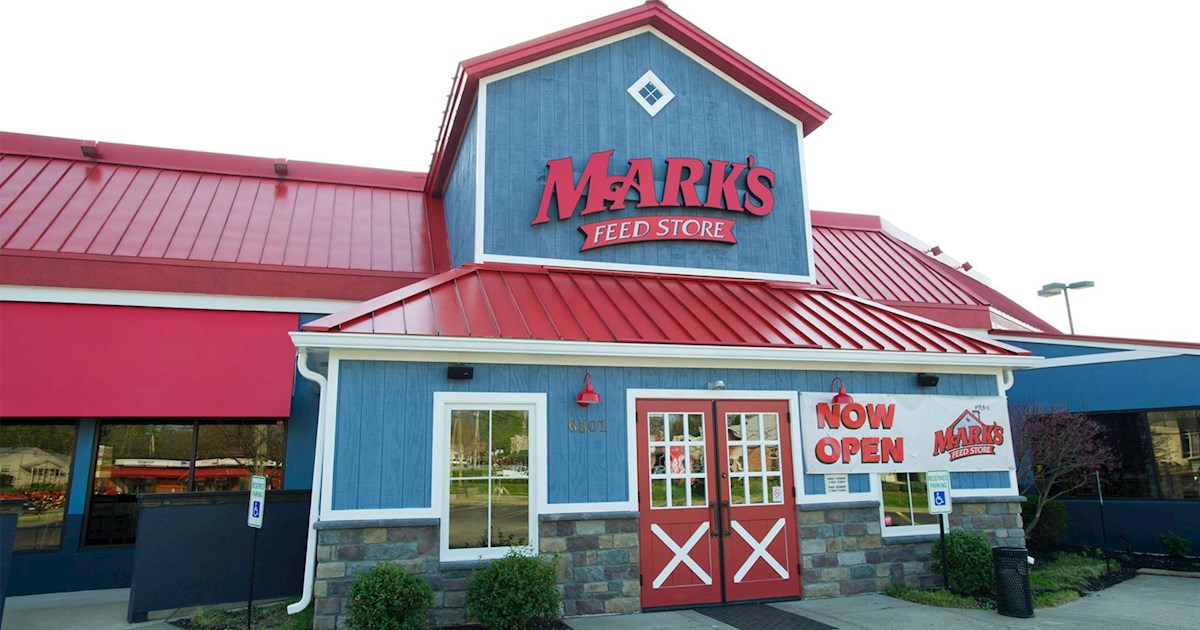 Mark's Feed Store | TasteAtlas | Recommended authentic restaurants