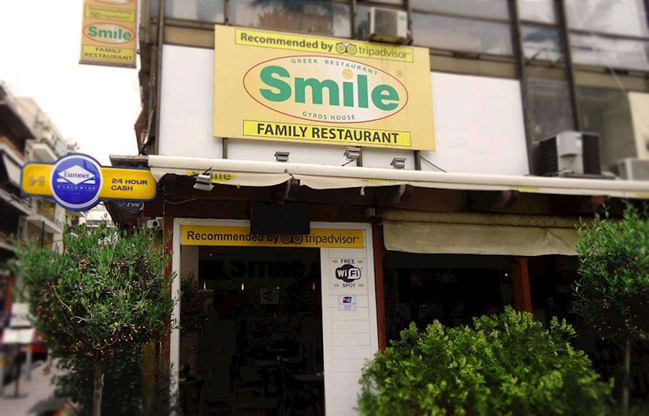 Smile Cafe Restaurant | TasteAtlas | Recommended authentic restaurants