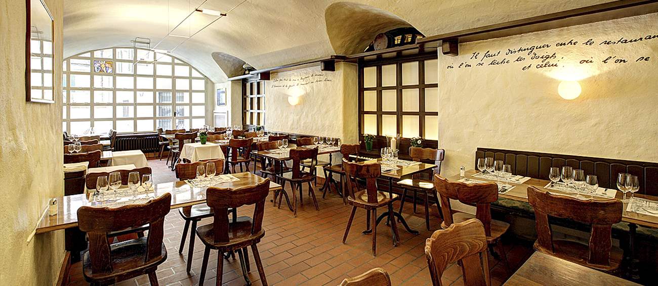 Le Dezaley | TasteAtlas | Recommended authentic restaurants