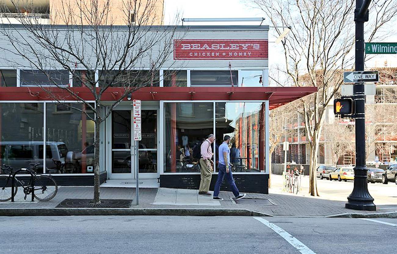 Beasley's Chicken + Honey | TasteAtlas | Recommended authentic restaurants