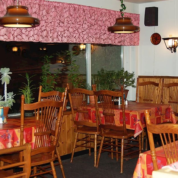 20 great Ukrainian restaurants around the world