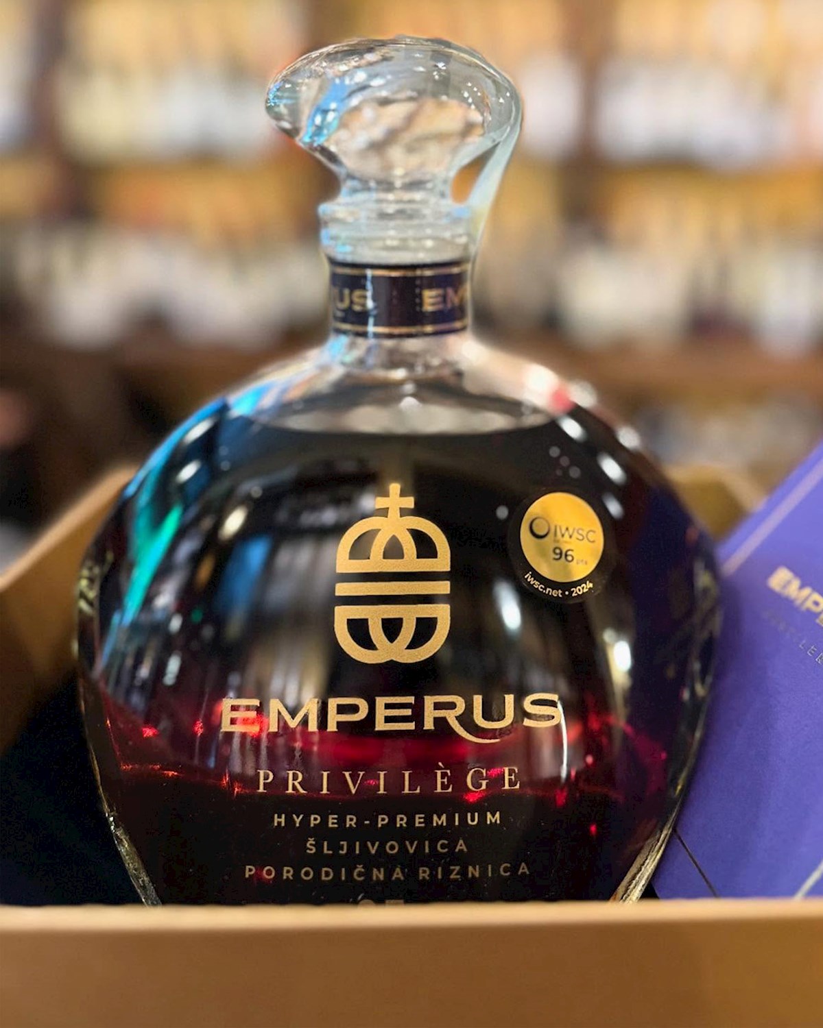 "Balkan Rakija Is Better Than Whiskey, and Here Are the 15 Best Ones"