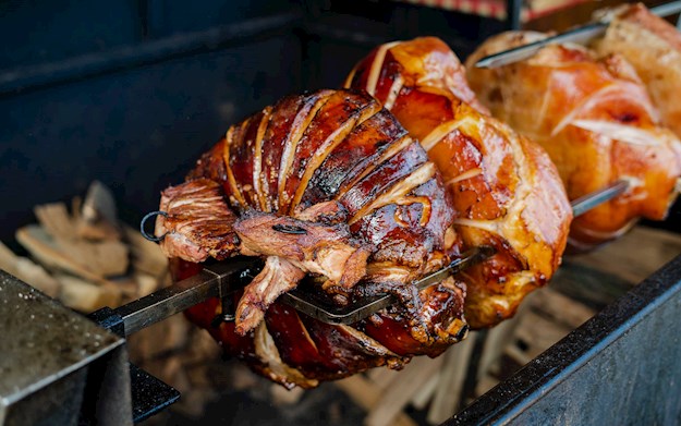 10 best European Christmas markets for foodies