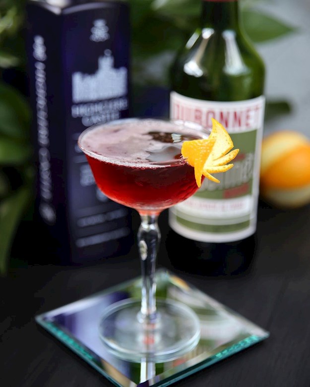 Today you could make the Queen's favorite jam pennies. Here is the recipe