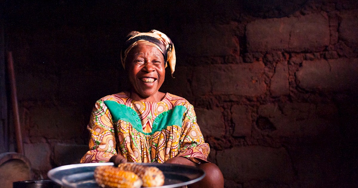 Discover Africa: The flavors of Cameroon