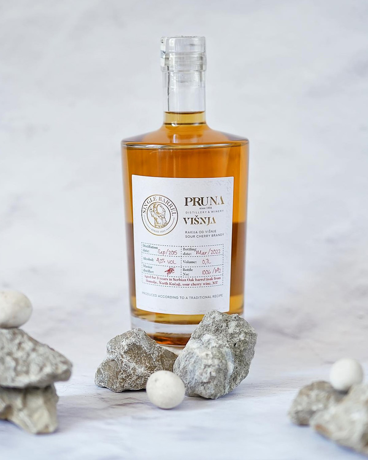 "Balkan Rakija Is Better Than Whiskey, and Here Are the 15 Best Ones"