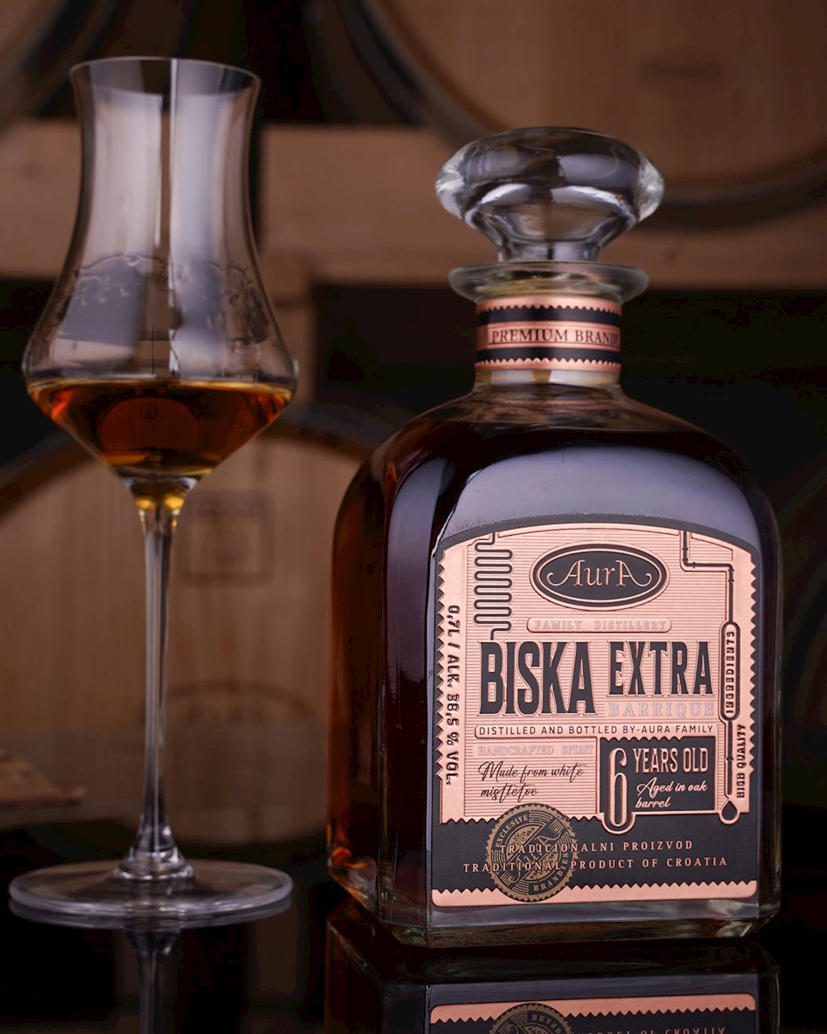 "Balkan Rakija Is Better Than Whiskey, and Here Are the 15 Best Ones"
