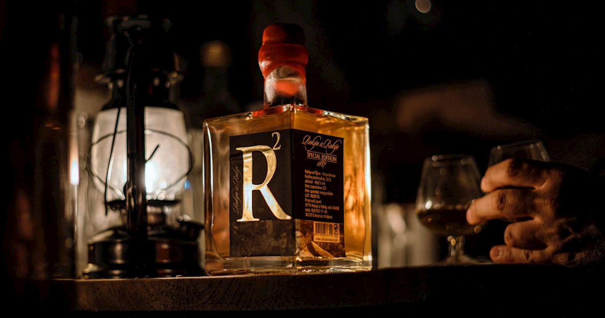 "Balkan Rakija Is Better Than Whiskey, and Here Are the 15 Best Ones"