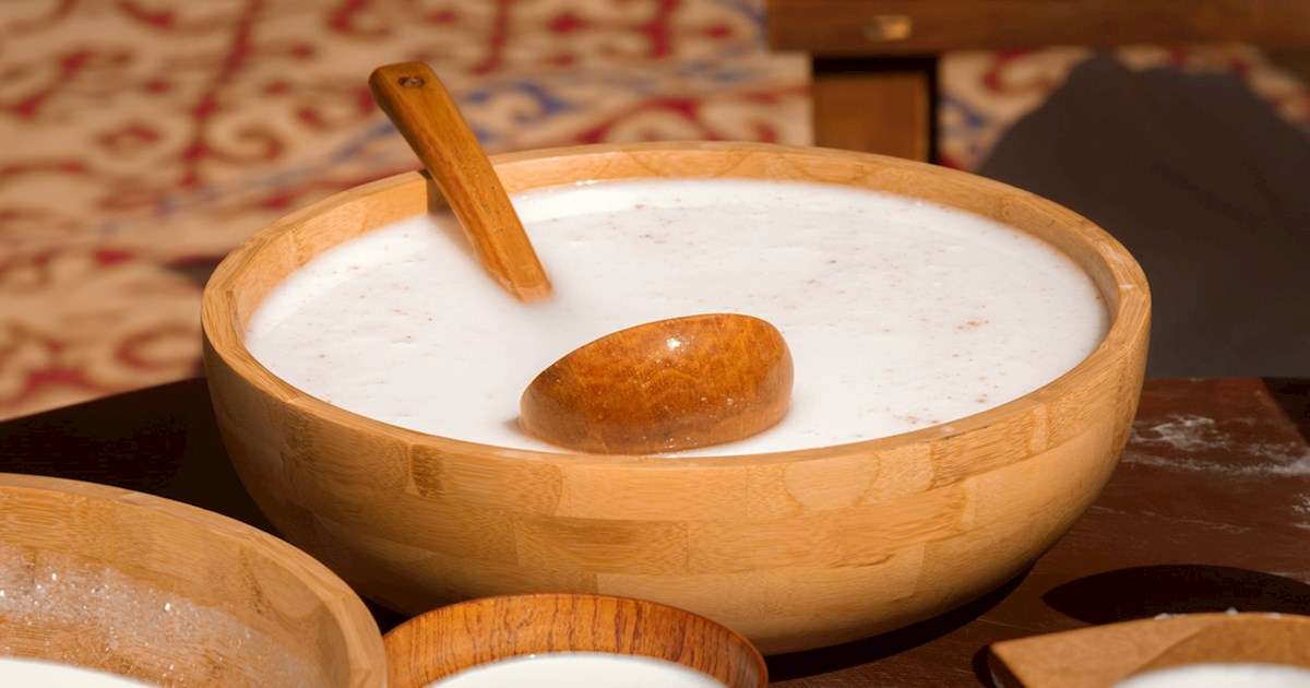 Camel Milk - Saudi’s Ancient Superfood
