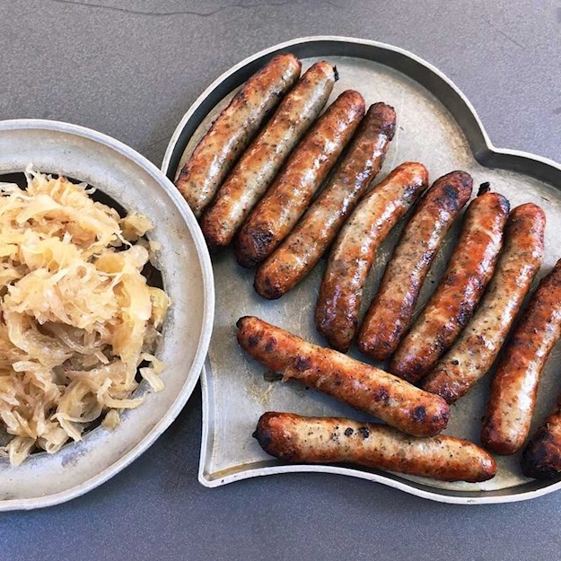 10 best European Christmas markets for foodies