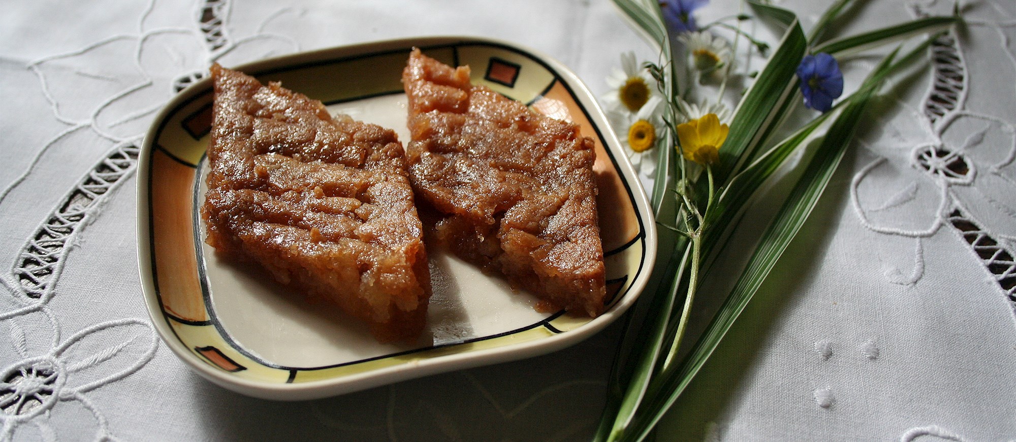 Where to Eat the Best Tespishte in the World? | TasteAtlas