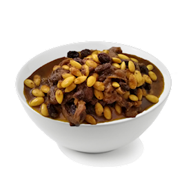 Ras el Hanout | Local Spice Blend and Seasoning From Morocco, Maghreb