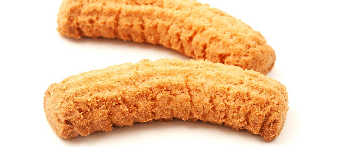 85 Best Cookies in Italy - TasteAtlas